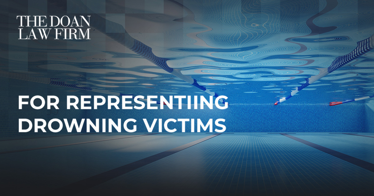 Understanding the Five Stages of Drowning